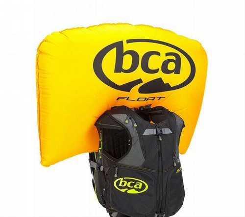 Защита тела с лавинным рюкзаком BCA Float 1.0 MtnP