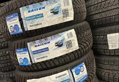 Sailun Ice Blazer Alpine+ 205/65 R15 94H