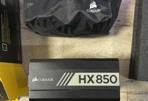 Системный блок питания corsair hx 850