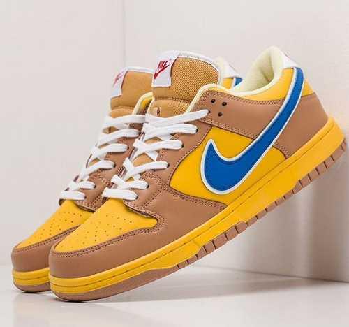 Кроссовки Nike SB Dunk Low