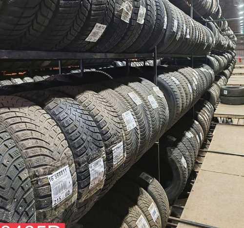 Kumho Solus KL21 225/65 R17 102L
