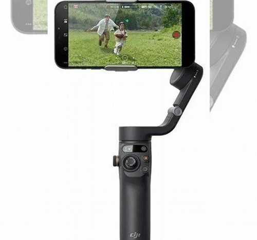 DJI Osmo Mobile 6 grey