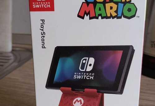 Подставка Nintendo Switch