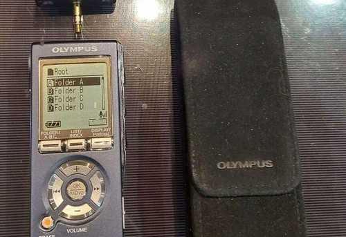 Цифровой диктофон Olympus DS-50