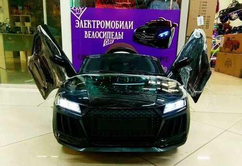 Детский электромобиль Аudi в Нижнем Новгороде