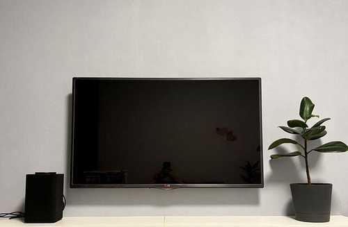 Телевизор Lg 42la620v smart tv