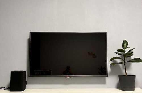 Телевизор Lg 42la620v smart tv