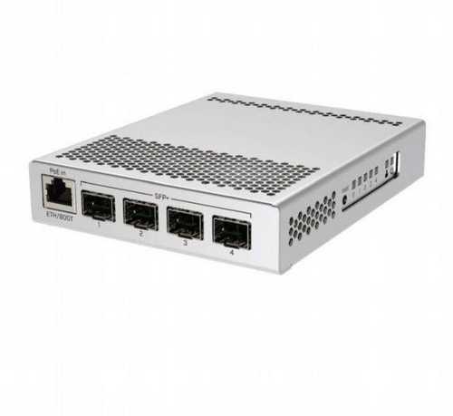 Mikrotik CRS305-1G-4S+IN