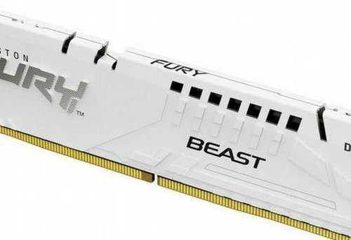 Kingston dimm DDR5 32Gb KF556C36BWE-32 Fury Beast