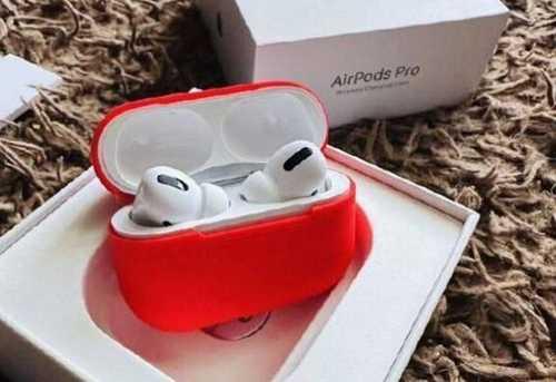 Наушники AirPods Pro 1gen / Шумоподавление