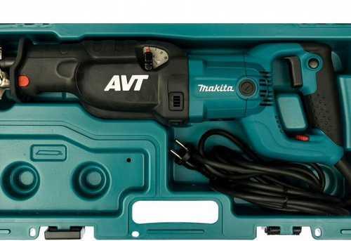 Сабельная пила Makita JR 3070 CT Арт.01083