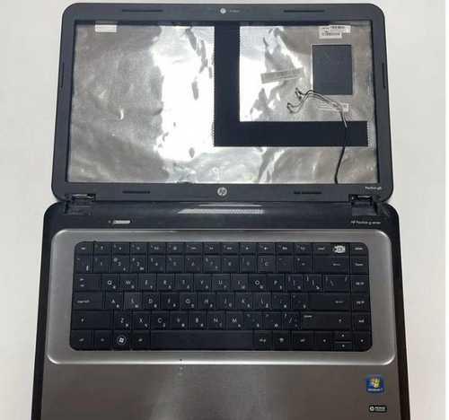 HP g6-1000 в разбор