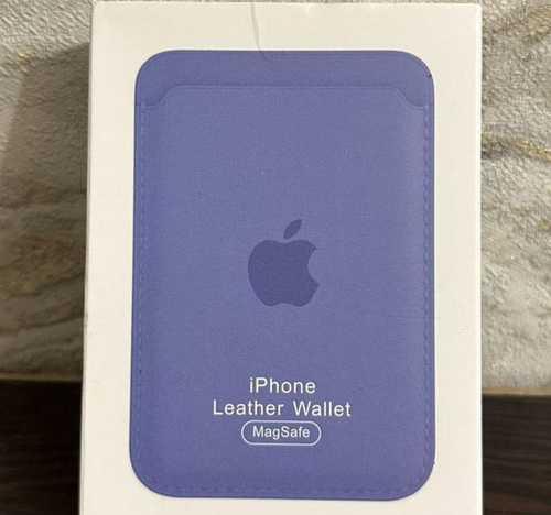 Wallet iPhone