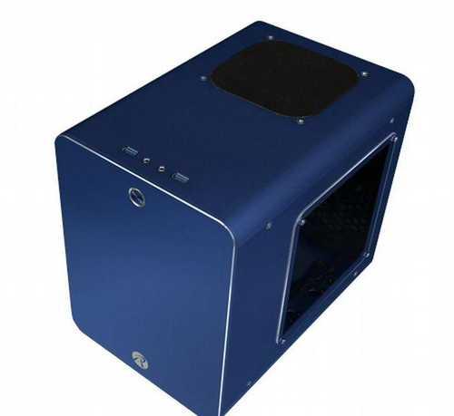 Корпус Raijintek metis plus blue 516061