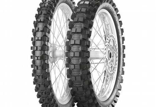21/80/100 Pirelli Scorpion MX Extra X 51M TT Front
