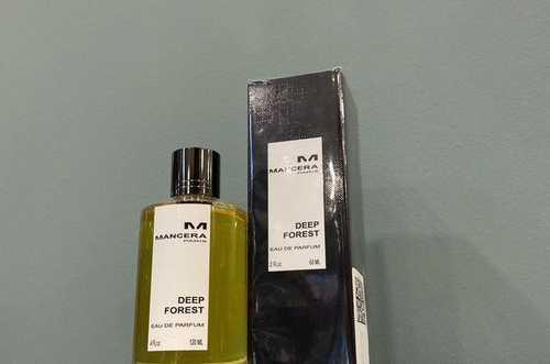 Парфюм Mancera Deep Forest 60ml