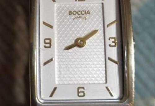 Boccia женские