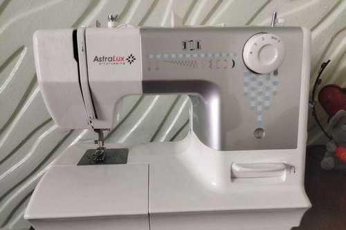 Швейная машина Астралюкс 8360