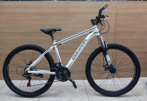 Велосипед взрослый 26" Алюминий, рама 17"