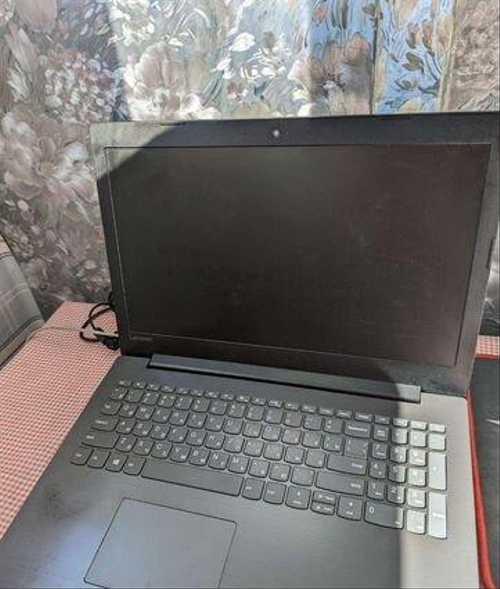 Ноутбук Lenovo IdeaPad 320-15ISK i3/920mx 2gb/8gb
