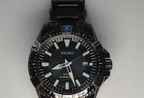 Часы мужские seiko