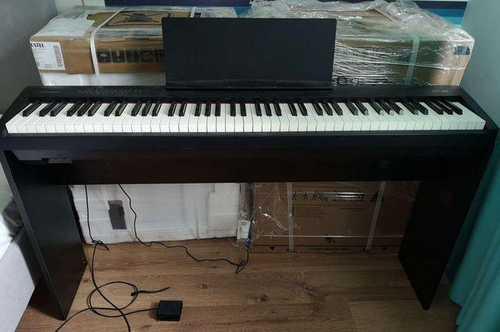 Цифровое пианино Roland FP-30