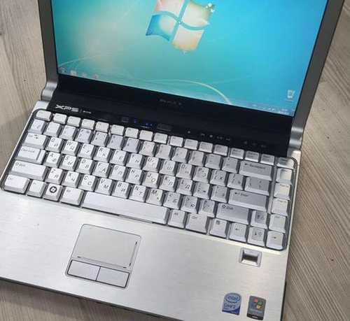Ноутбук Dell XPS M1330 13.3"