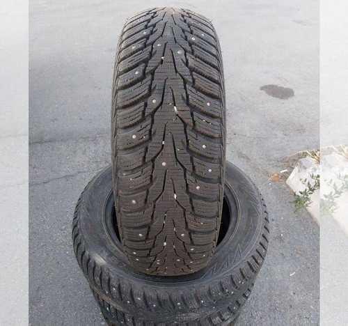 Nexen Winguard WinSpike WH62 185/60 R14