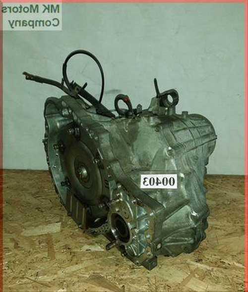 АКПП 1MZ-FE 4wd U140E 3,0 Toyota Alphard Estima
