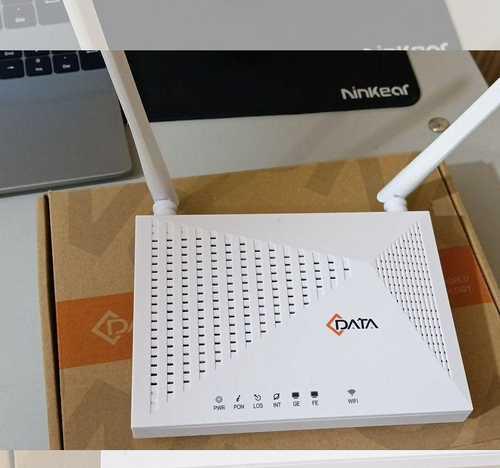 Wifi роутер 2.4ггц gpon/epon 1гбит/с