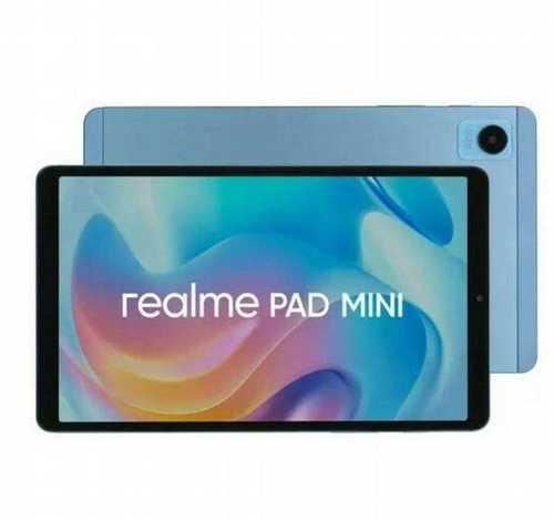 Realme pad mini 4/64