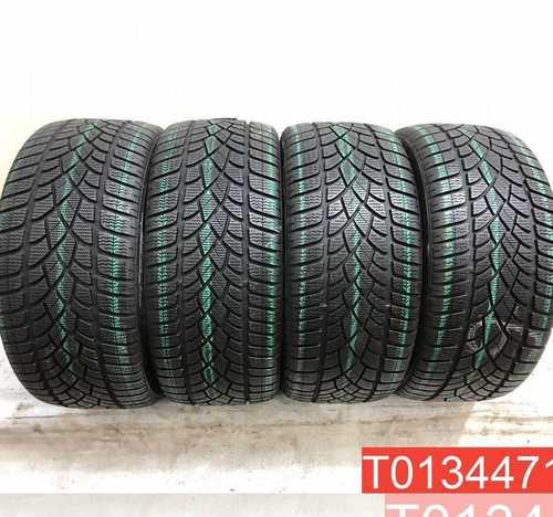 Dunlop SP Winter Sport 3D 255/35 R19 96V