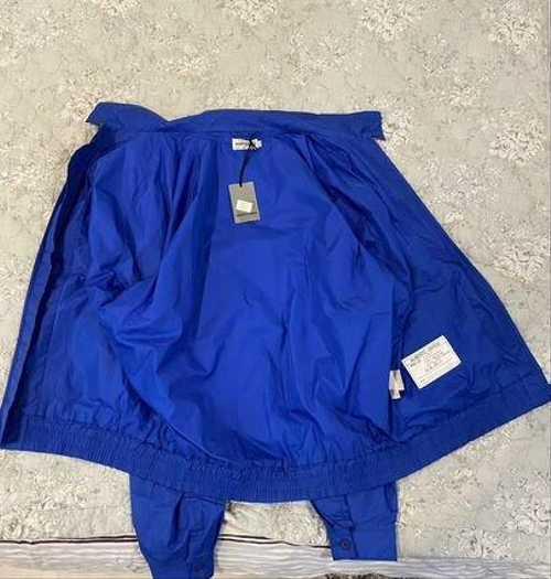 Куртка Alberto Aspesi Gore Tex