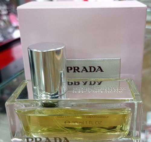 Prada парфюмерная вода