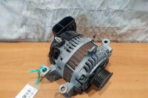 Генератор Mazda Atenza GH LF