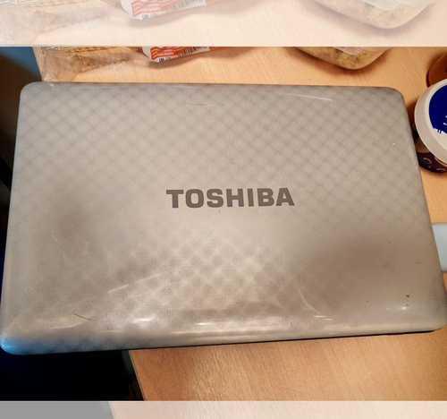 Toshiba