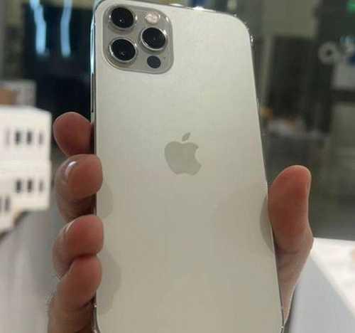 iPhone 12 Pro, 256 ГБ