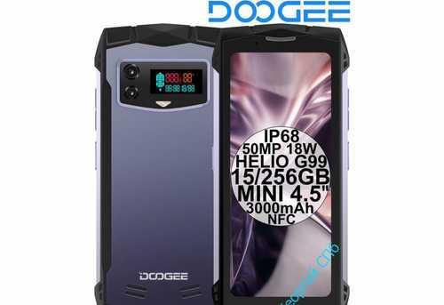 DOOGEE Smini, 8/256 ГБ