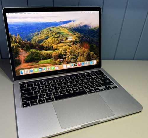 MacBook Pro 13 M1/8/512gb