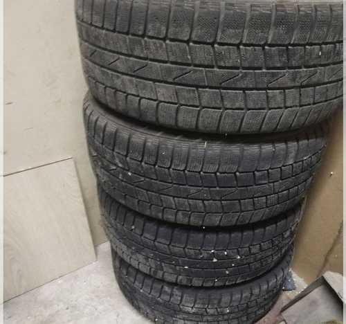 Hankook Winter I'Cept IZ2 205/55 R16 91T