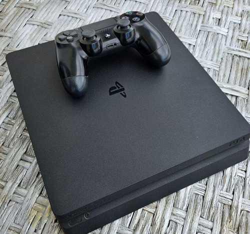 Sony ps4 slim 1tb