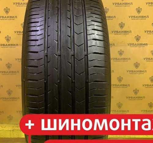 Continental ContiPremiumContact 5 215/55 R17 94W