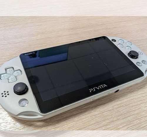 Ps vita slim
