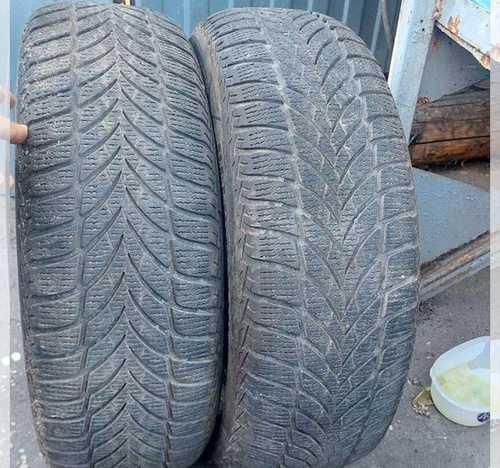 Goodyear UltraGrip Ice 2 205/60 R16