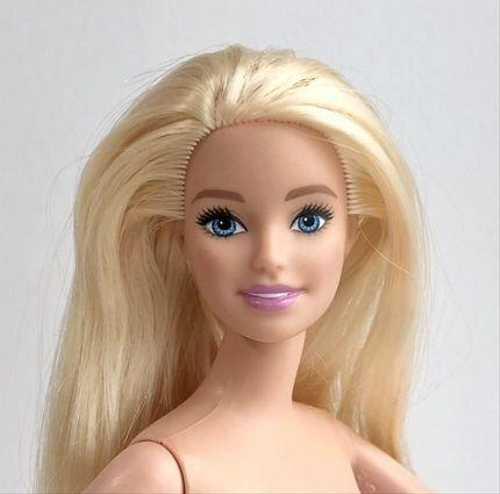 Barbie Mattel