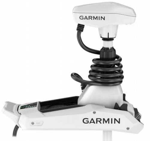 Garmin Force Kraken White 90" для рыбалки