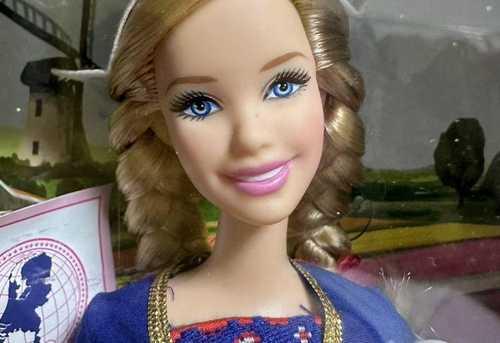 Barbie Holland новая 2011