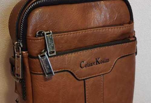 Celinv Koilm мужская сумка