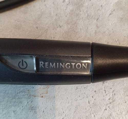 Плойка remington