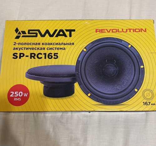 Акустическая система Swat SP RC 165